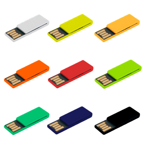 Na zalihi: USB PAPER CLIP